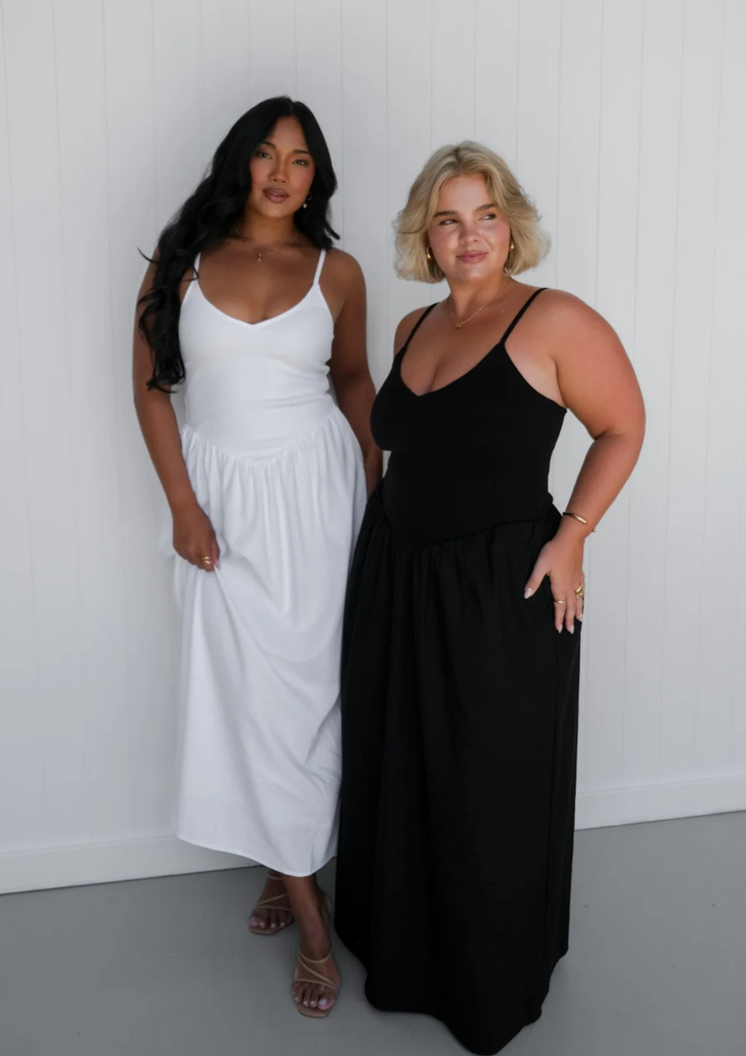DRESSES