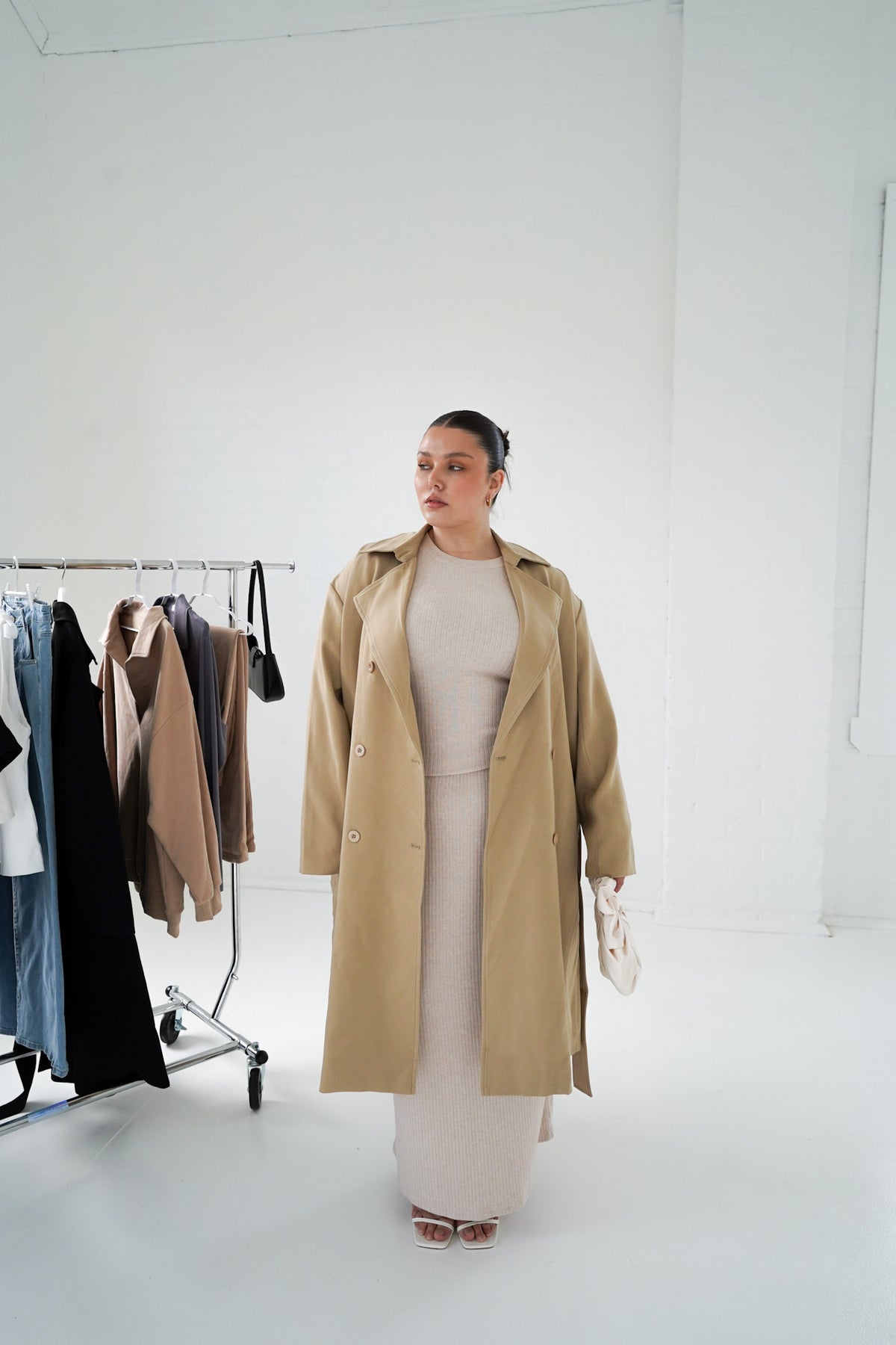 ALL CLOTHING